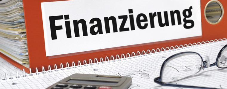 Finanzierungen